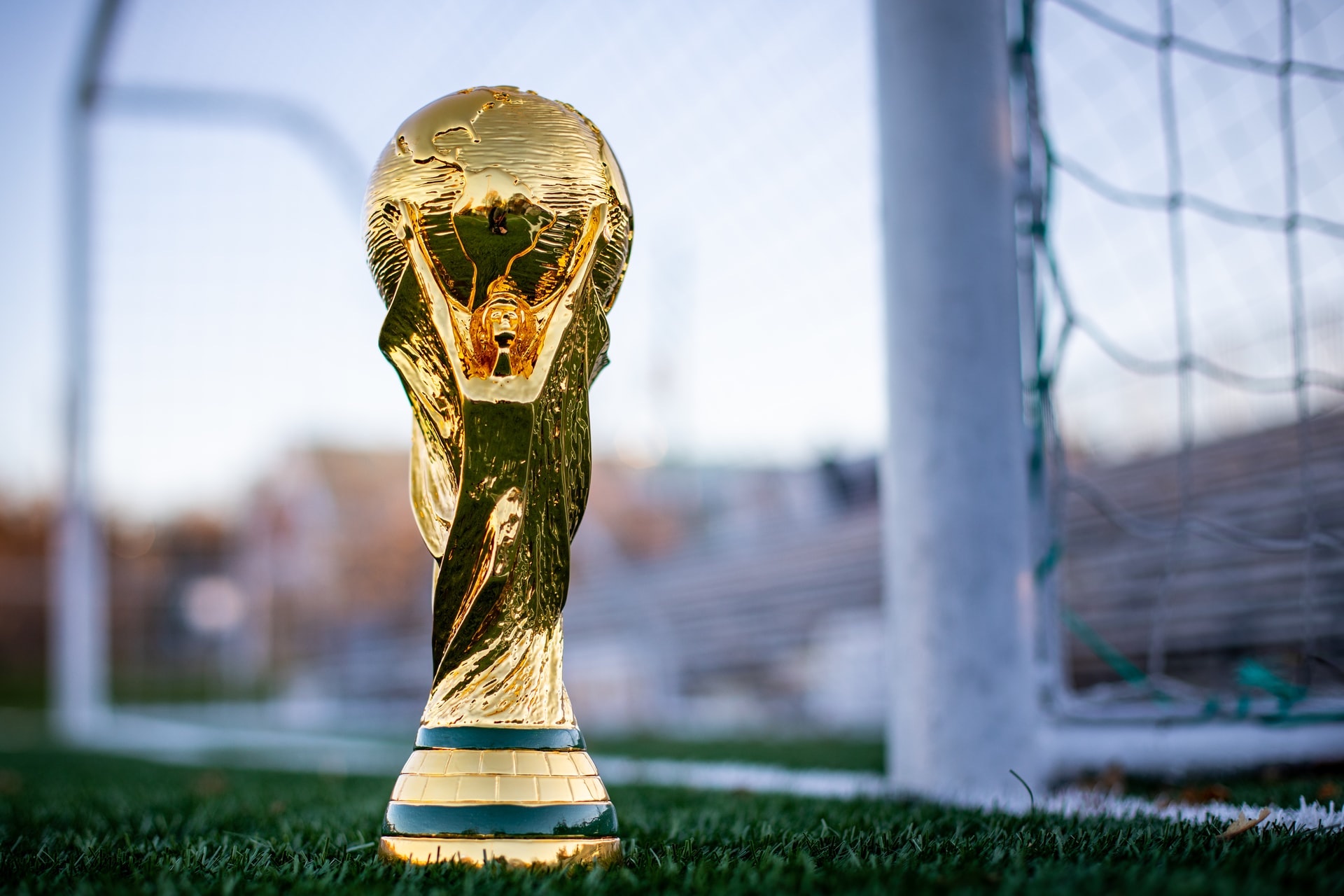 FIFA World Cup Qatar 2022 final draw procedures announced - Levant today