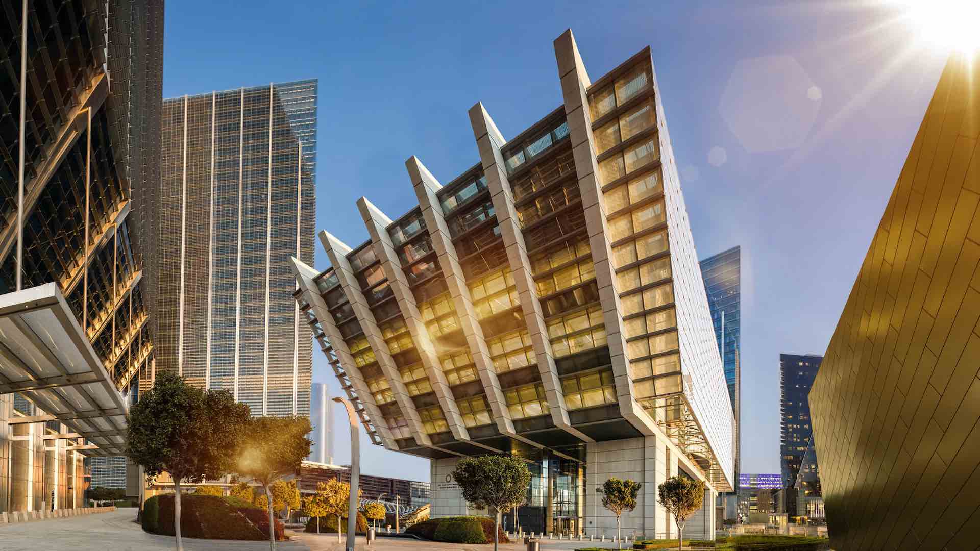 Abu Dhabi’s registration authority fines KPMG for audit violations ...