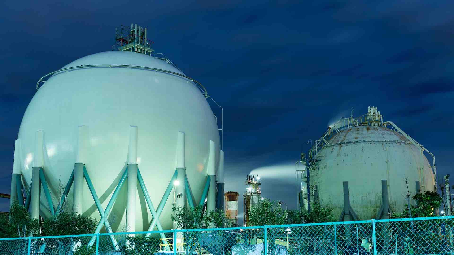 Russia’s natural gas reserves to last beyond 100 years - Levant today